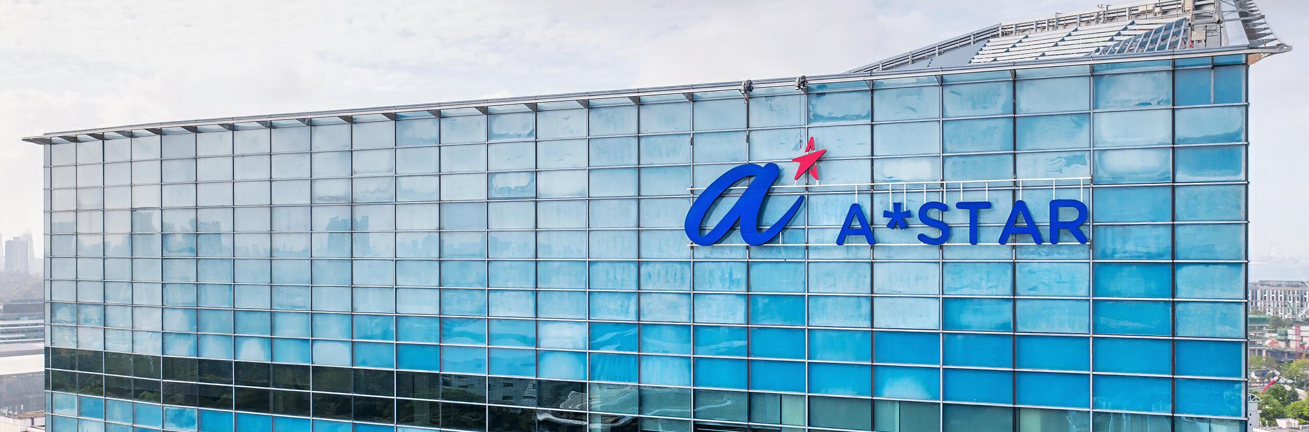 NanoSI Launches Singapore Research Attachment Program (SRAP ...
